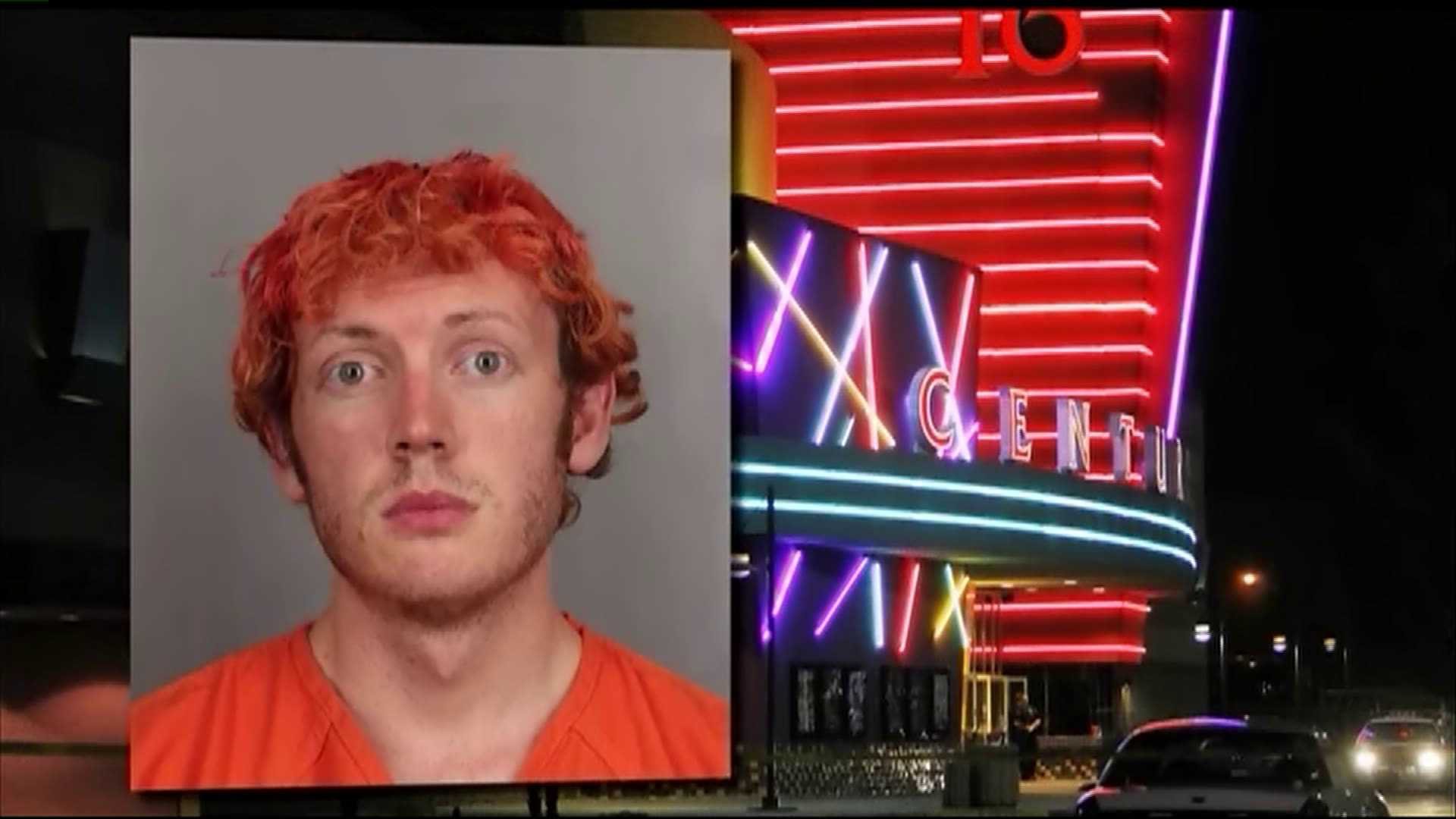 Colorado Shooting Suspect to Appear in Court as New Charges Sought ...