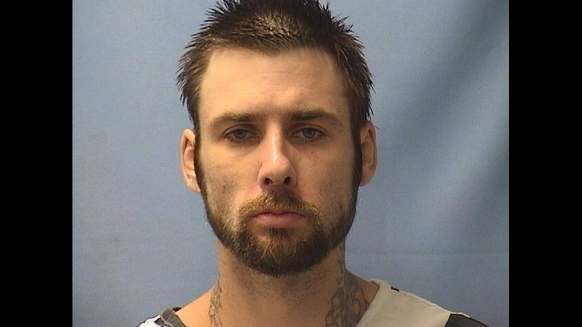 Booneville Man Facing Several Child Sex Abuse Charges | 5newsonline.com