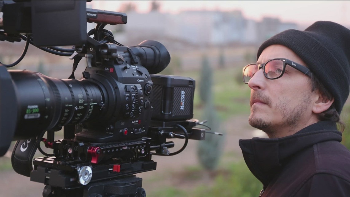 HBO documentary highlights life and work of Arkansas journalist Brent ...