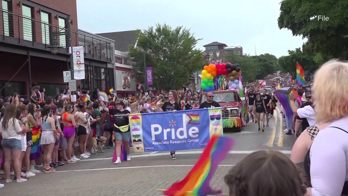 Pride Parade security concerns arise amid state of emergency ...