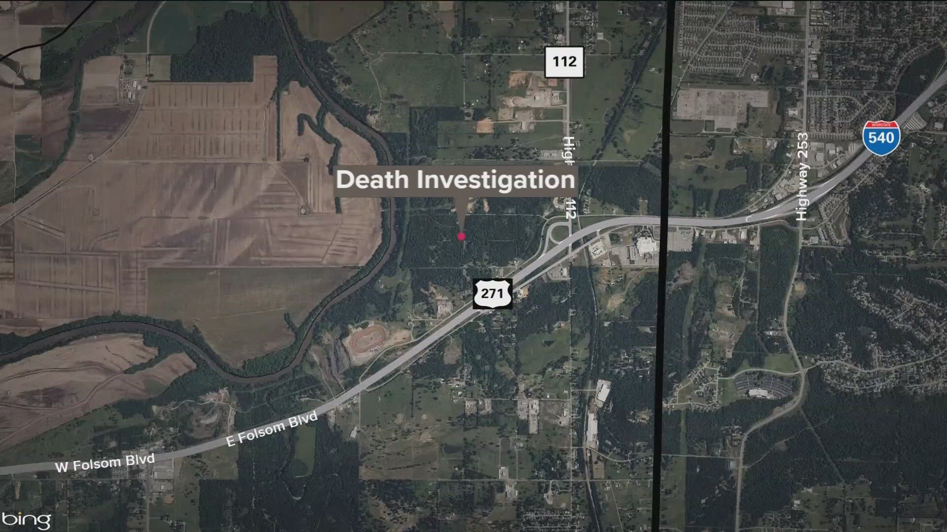 Homicide investigation underway in Pocola | 5newsonline.com