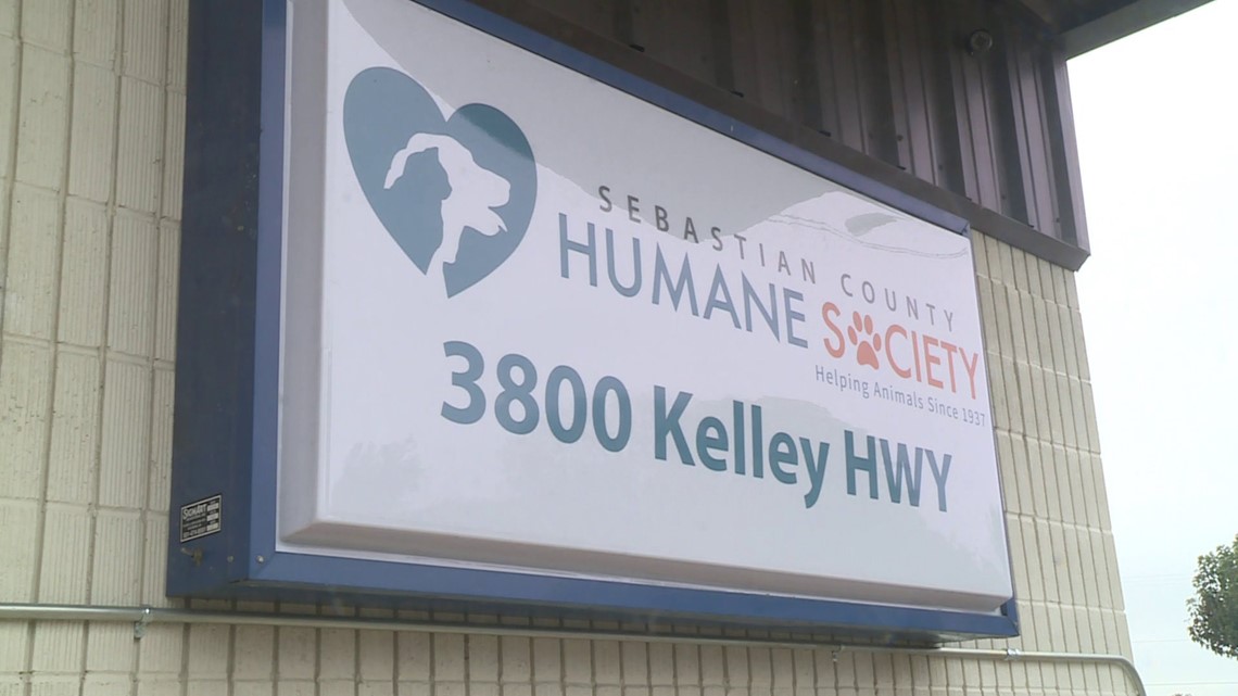 HOPE Humane Society Name New Executive Director | 5newsonline.com