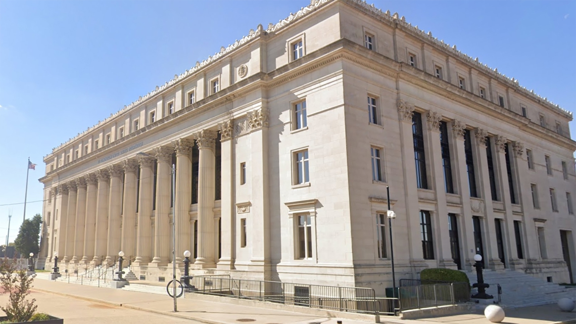 Muldrow man sentenced to 57 months for arson in Cherokee Nation ... Muldrow man sentenced to 57 months for arson in Cherokee Nation ...