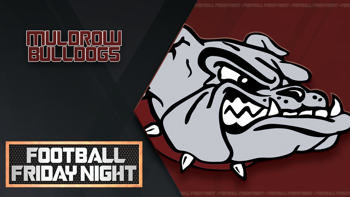 Gleason Leading A Confident Muldrow Offense | 5newsonline.com