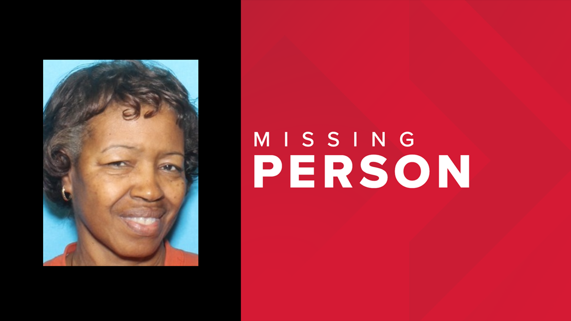 Police asking for help searching for Fort Smith woman | 5newsonline.com