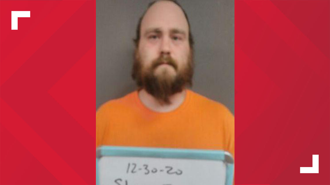 Police locate runaway minor, arrest Barling man | 5newsonline.com