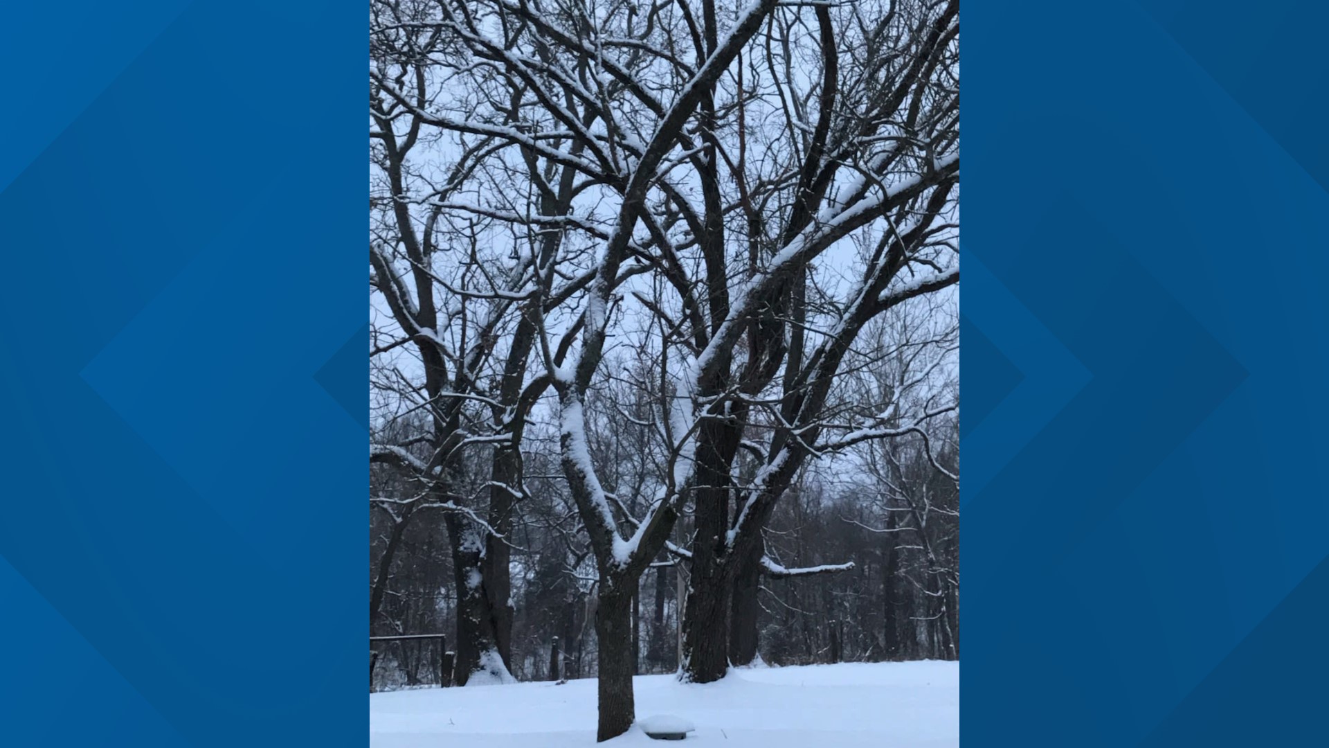 Snow continues across Arkansas | January 15, 2024 | 5newsonline.com