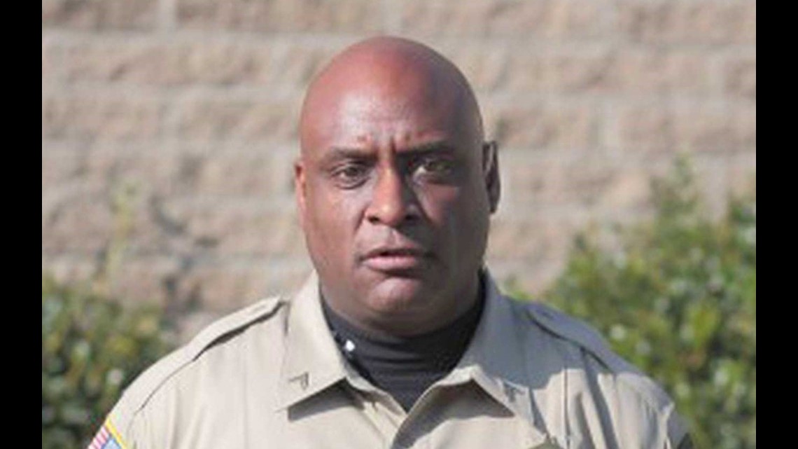 County Sheriff’s Office Hosts Cookout for a Cause | 5newsonline.com