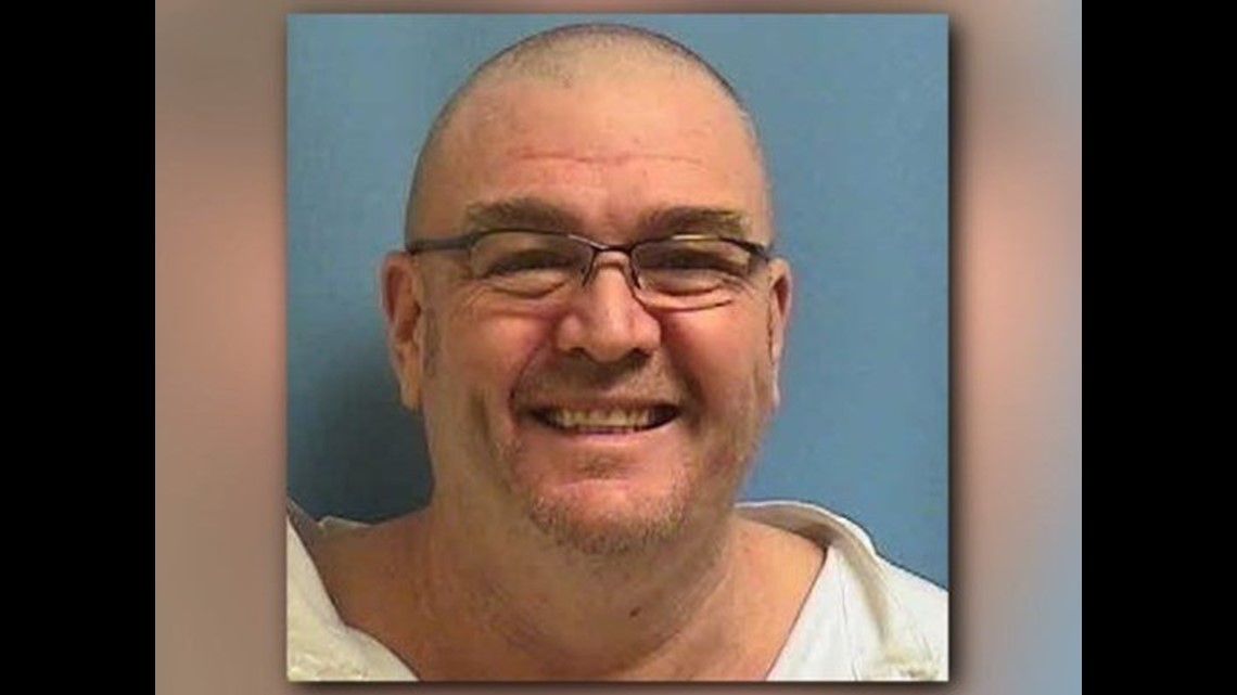 Arkansas Law Enforcement Officers Searching For Inmate Who Escaped From ...