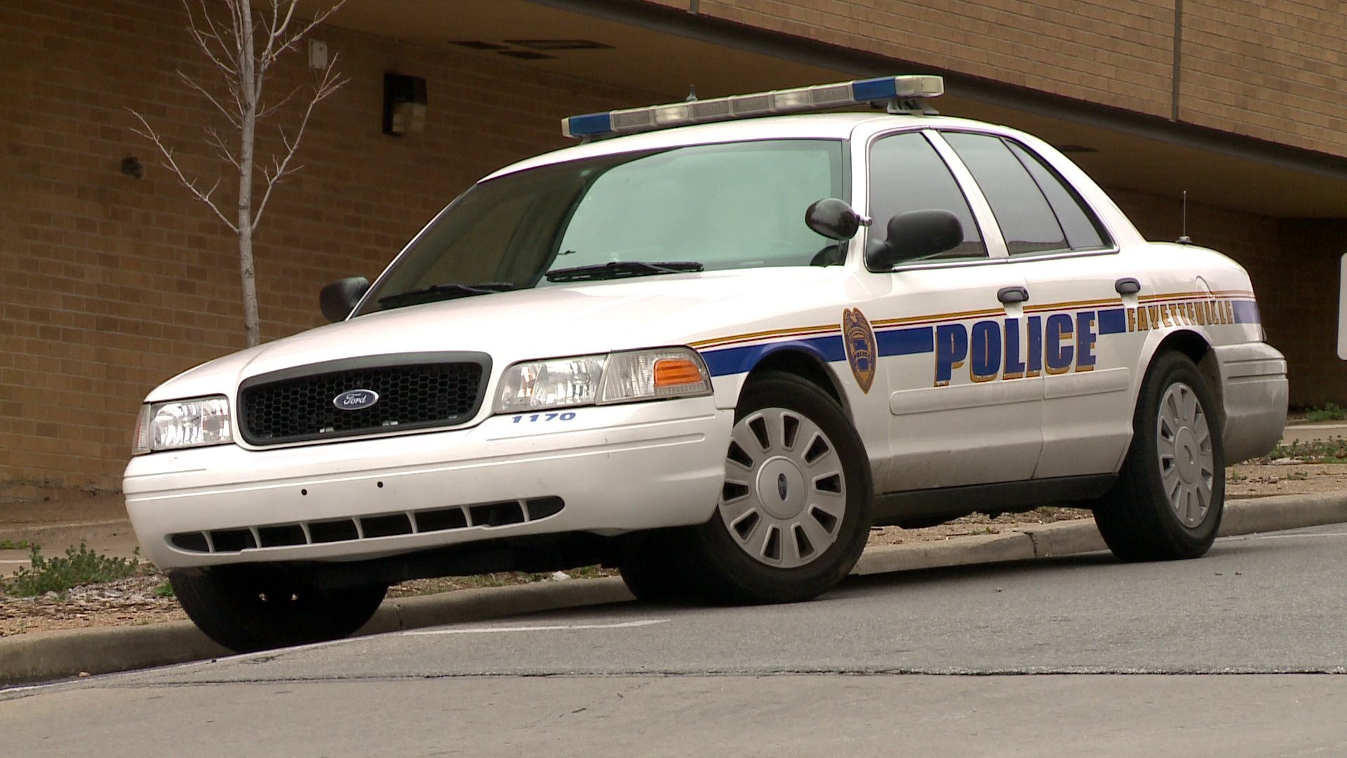 Fayetteville Police Offer “Safe Zone” For Online Transactions ...