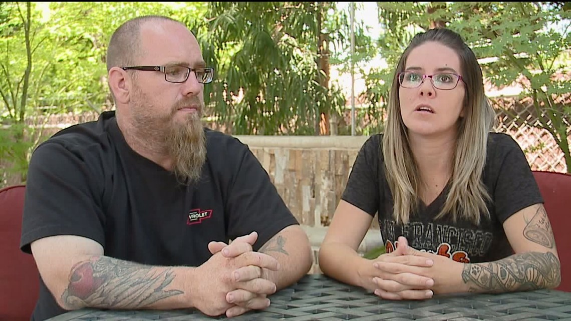 Parents Speak Out After Teenage Son Convicted In Retrial Of Sister’s ...