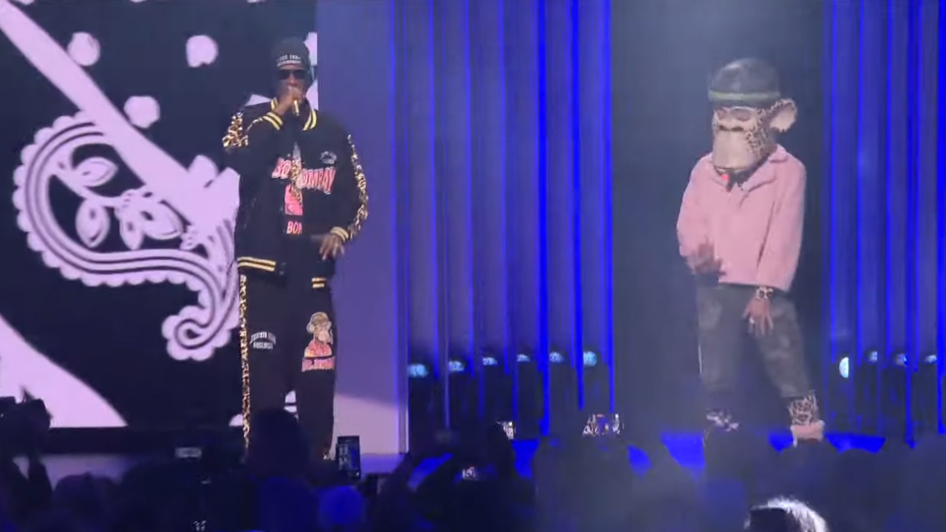 Kevin Hart hosts 2023 Walmart Associates Celebration | 5newsonline.com