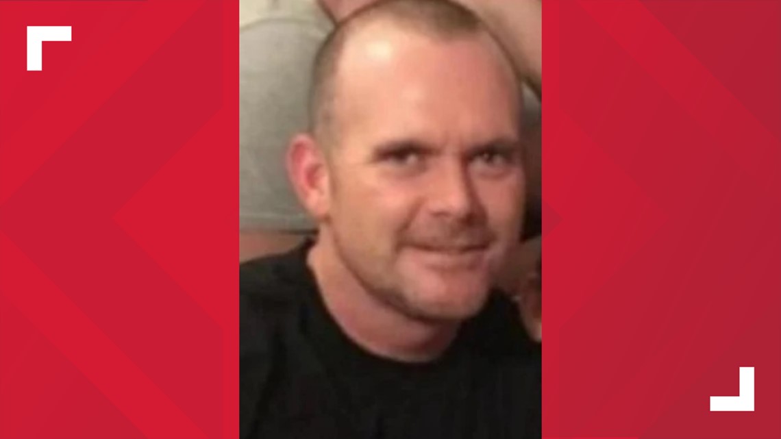 FBI offers $30k reward for NWA man missing since 2022 | 5newsonline.com