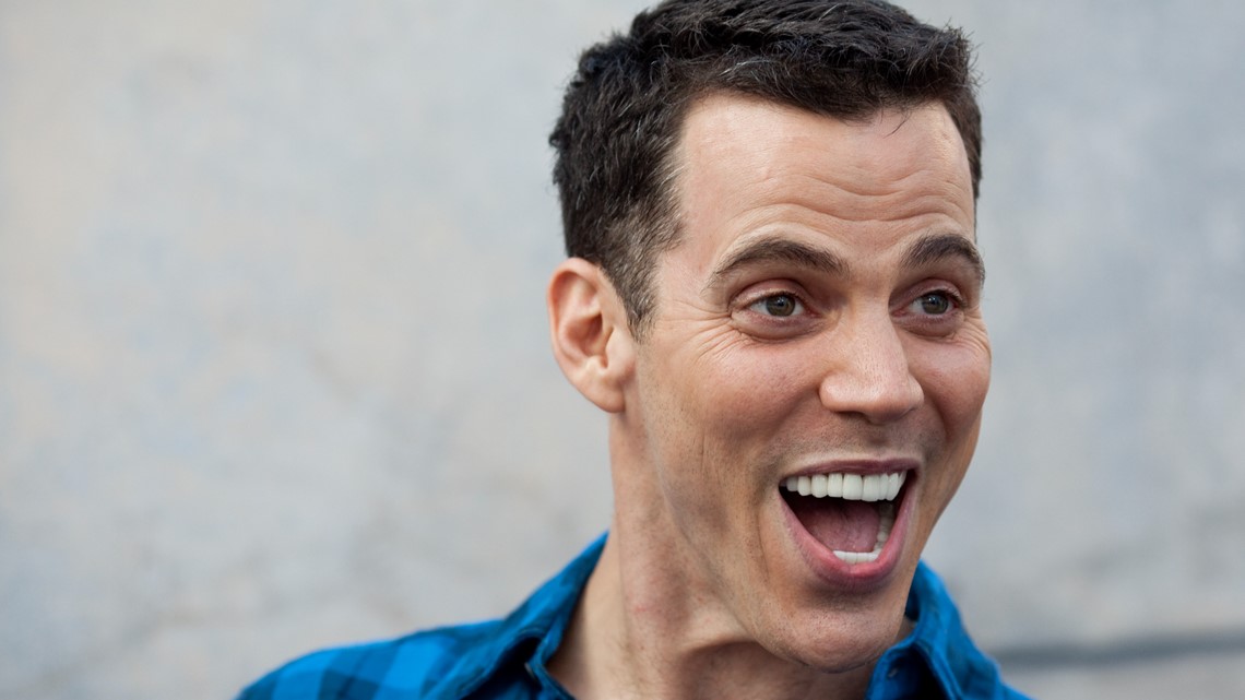 'Jackass' Star Steve-O Performing in Fort Smith | 5newsonline.com