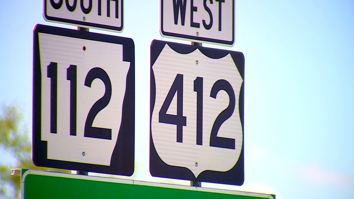 Expansion to Highway 112 moving forward | 5newsonline.com