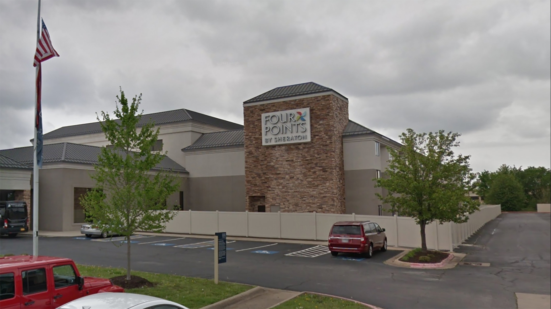 Benton County businessman sues over land deal gone wrong | 5newsonline.com