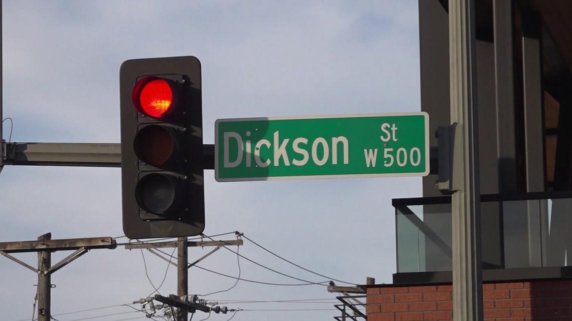 Here are the new Dickson Street parking prices | 5newsonline.com