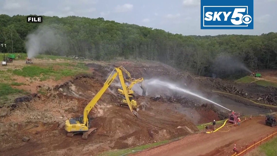 Settlement reached in stump dump lawsuit in Bella Vista | 5newsonline.com