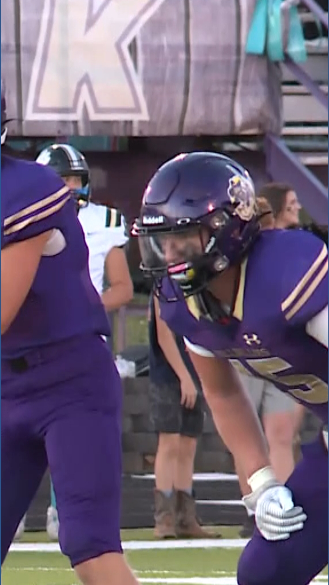 A new era begins for Ozark Hillbillies football as Josh Watson takes ...