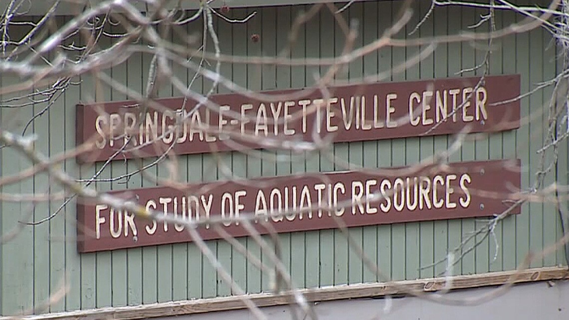 Fourth arrest made in connection to Lake Fayetteville shooting ... Fourth arrest made in connection to Lake Fayetteville shooting ...