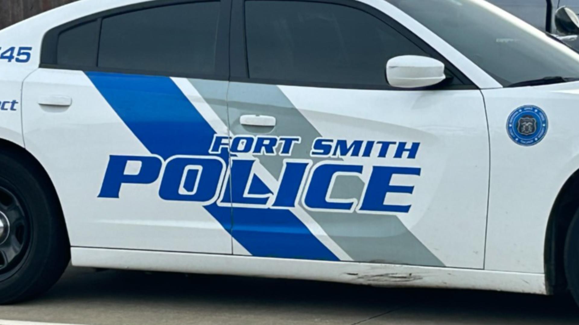 Local | Fort Smith/Fayetteville News | KFSM 5NEWS | 5newsonline.com