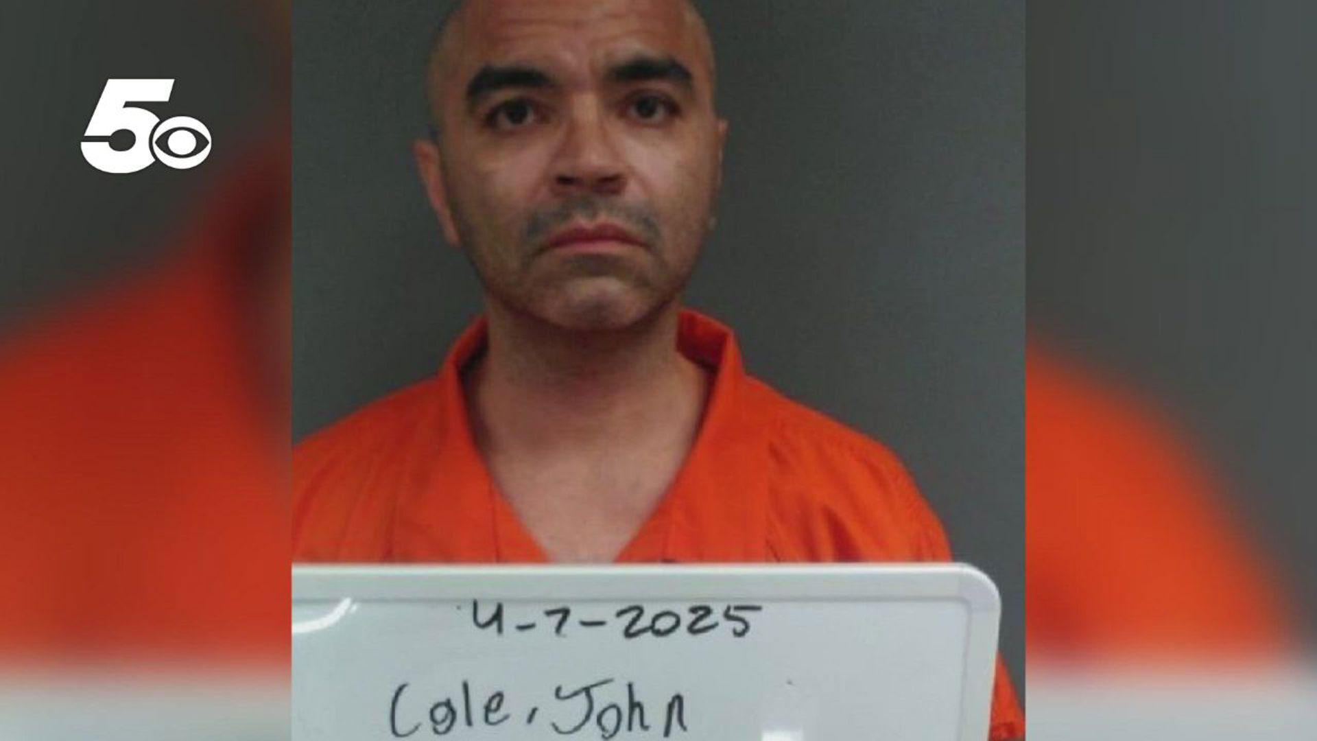 Man sentenced to 200 years for stabbing Sebastian County deputies ...