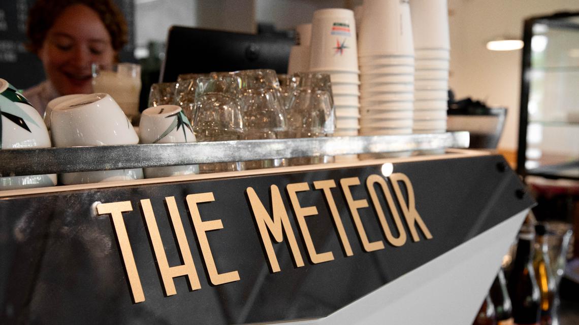 The Meteor Cafe to open Fayetteville location in August | 5newsonline.com