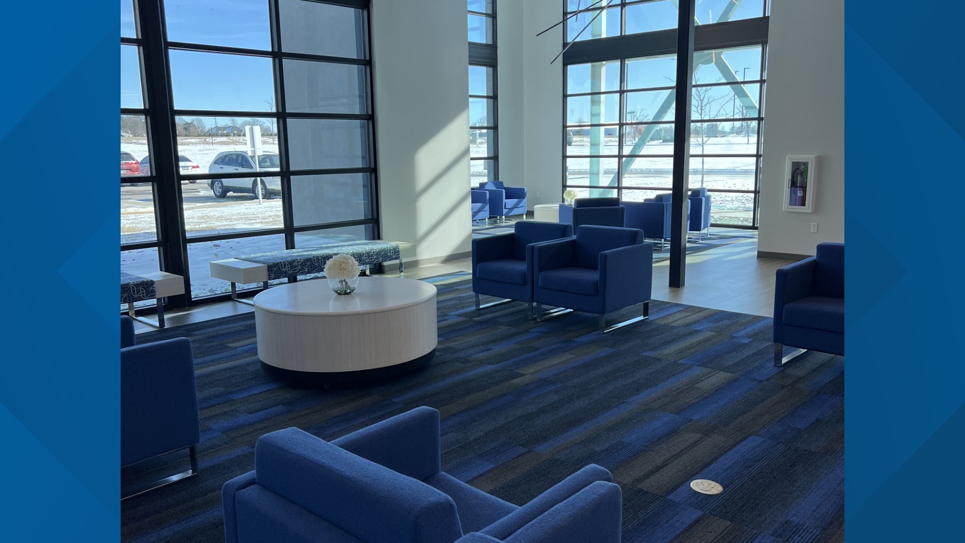 Mercy rehab center opens in Rogers | Here's what we know | 5newsonline.com