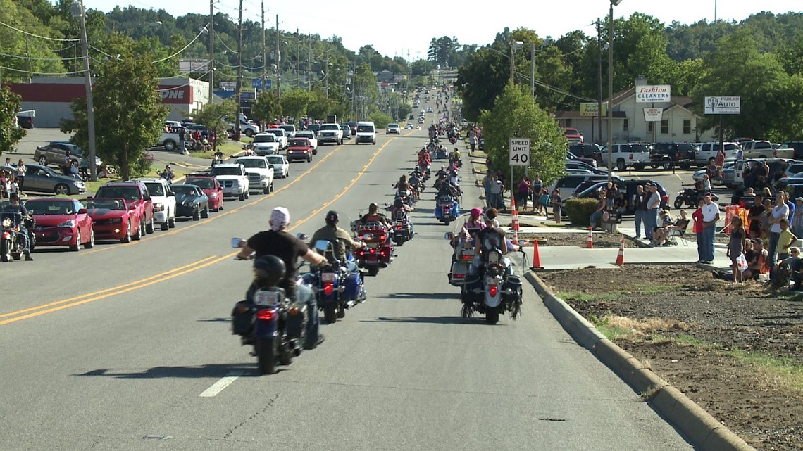 Bikes Blues And BBQ Kicks Off Wednesday | 5newsonline.com