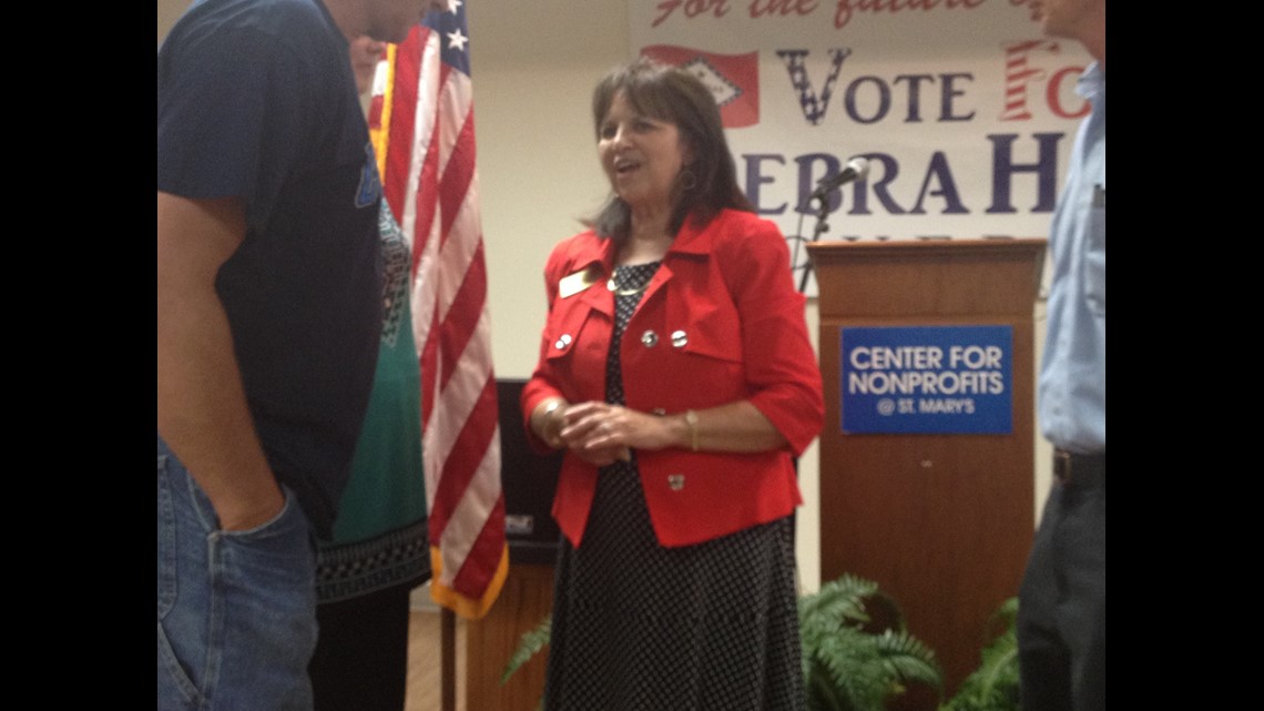Republican Debra Hobbs Enters Governor’s Race | 5newsonline.com