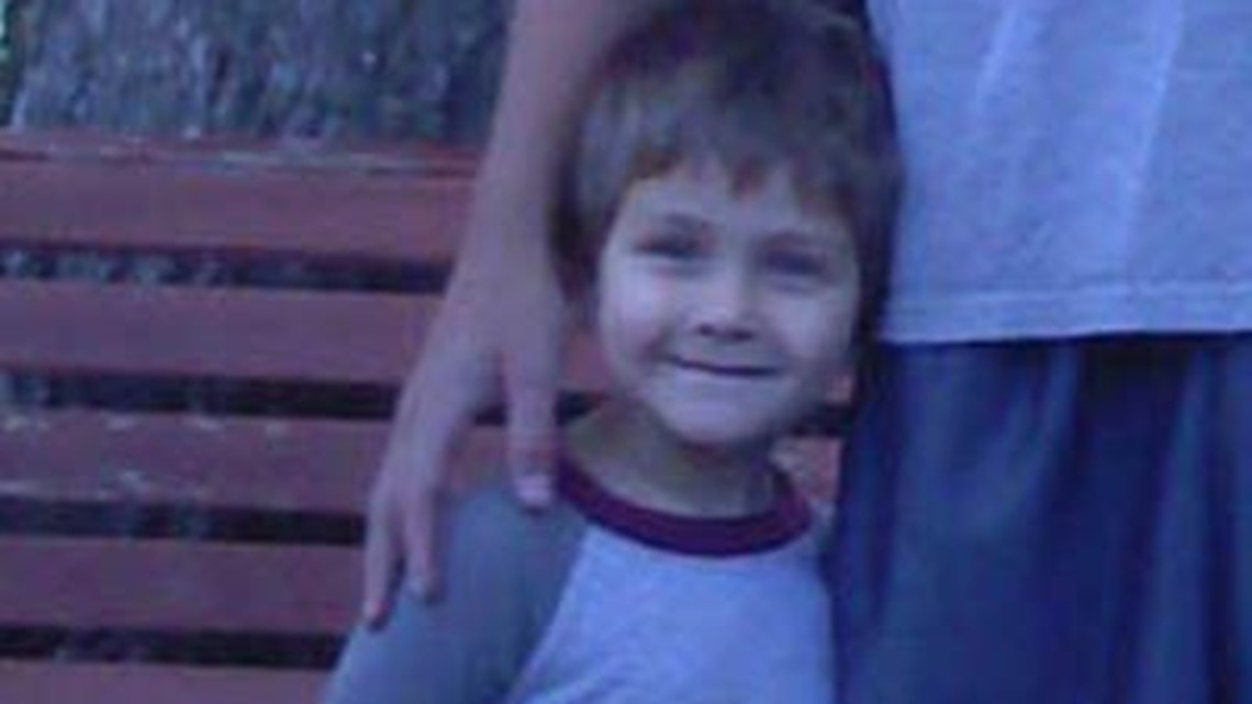 Family Mourns Loss of Caleb Linn | 5newsonline.com