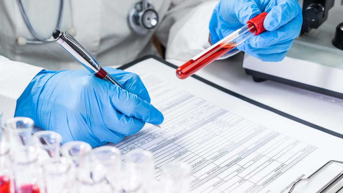 Walk-in lab opens in Bentonville | 5newsonline.com