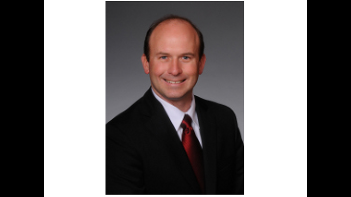 Former State Rep. Micah Neal Gets Probation In Kickback Scheme ...