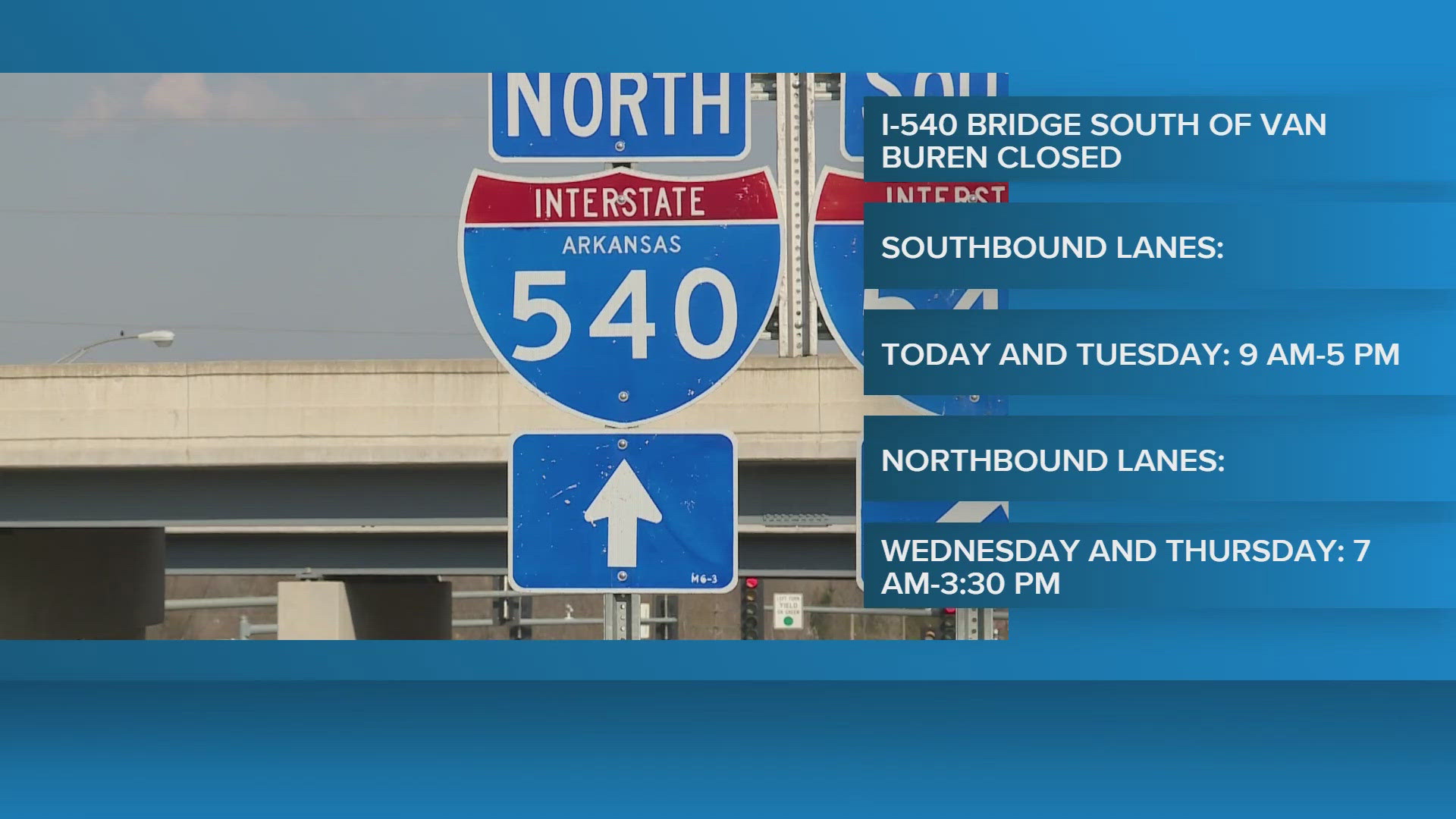 Vehicle fire impacting traffic on I-49 in Washington County ...