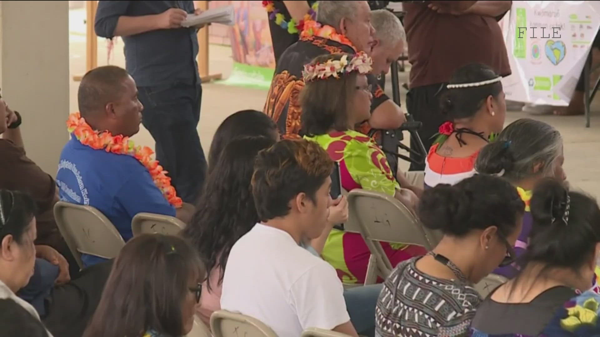 Diabetes education program shows promising results among Marshallese ...