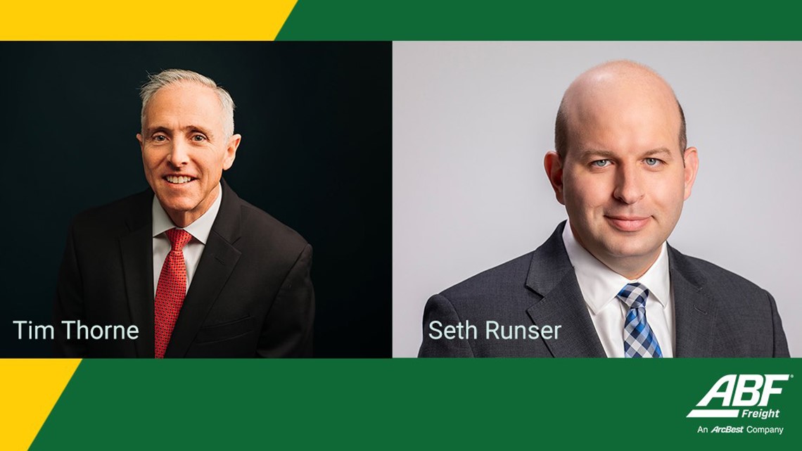 ABF freight president to retire later this year | 5newsonline.com