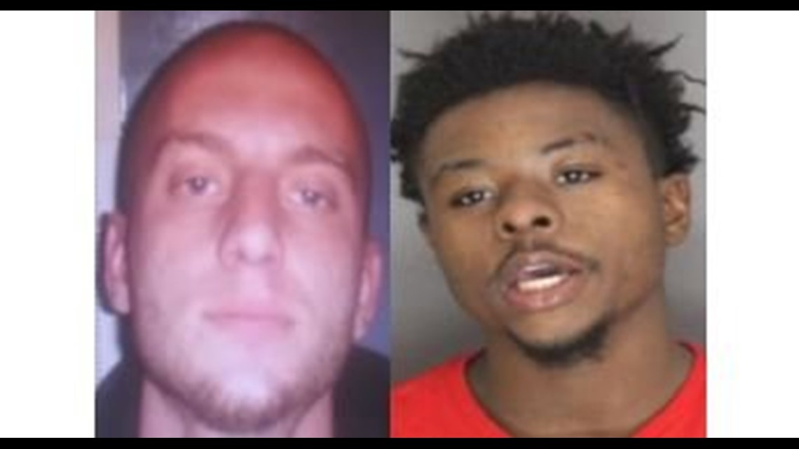 Victim Identified, Suspect At Large In Fort Smith Shooting ...