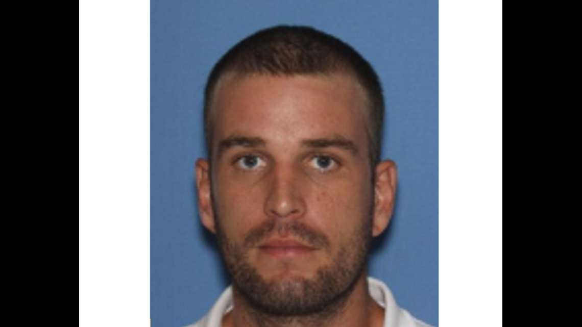 Tontitown PD Search For Suspect In Police Chase | 5newsonline.com