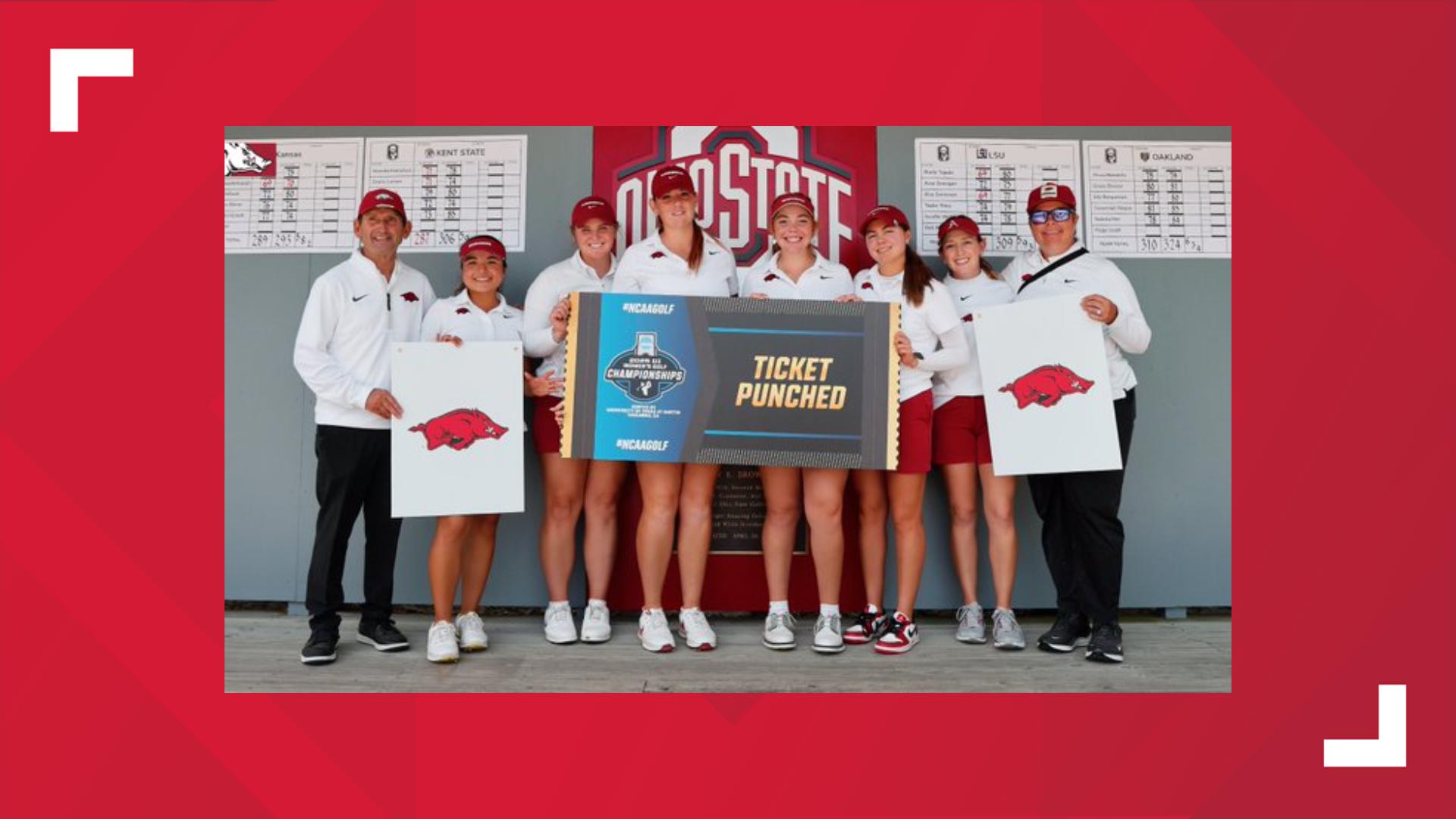 Fort Smith/Fayetteville News | 5newsonline KFSM 5NEWS | Get the local ...