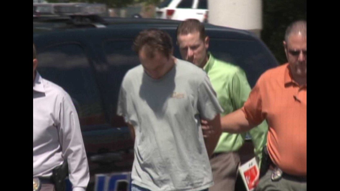 Death Penalty Sought In Pregnant Womans Murder