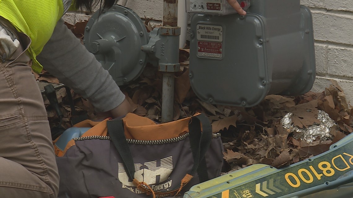 Call 811 before digging in the yard this spring | 5newsonline.com