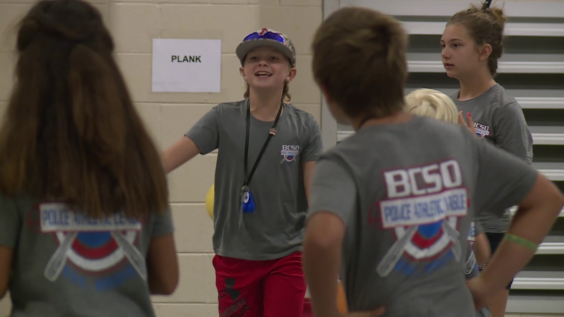 Benton County Sheriff's Office holds Junior Police Academy ...