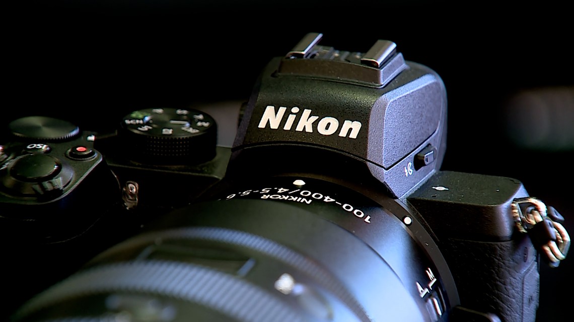 Tips for protecting cameras during a solar eclipse | 5newsonline.com