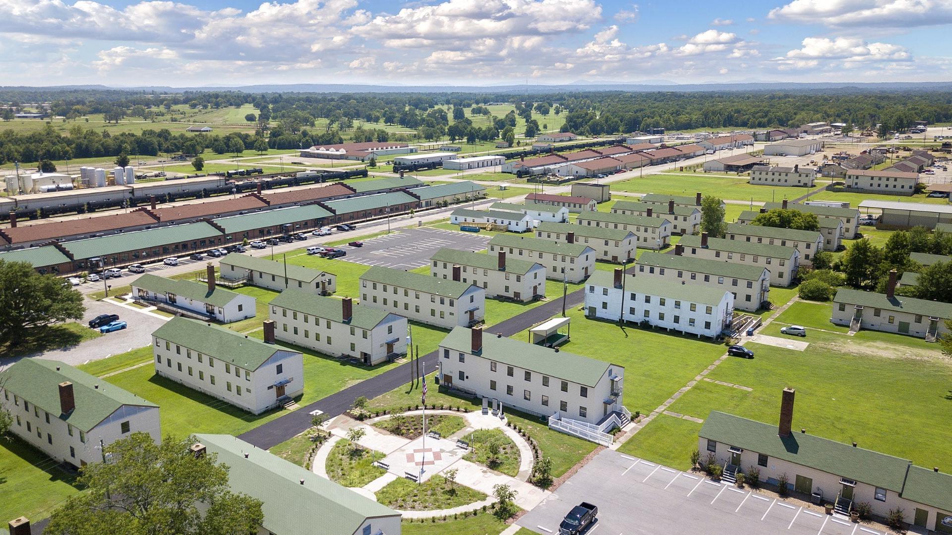 Chaffee Crossing Historic District hosting Holocaust survivor Lydia ...