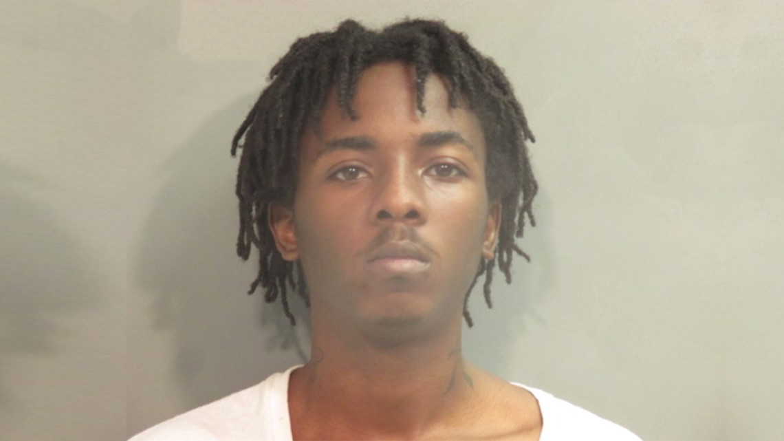 Man found guilty of 2020 Fayetteville murder | 5newsonline.com