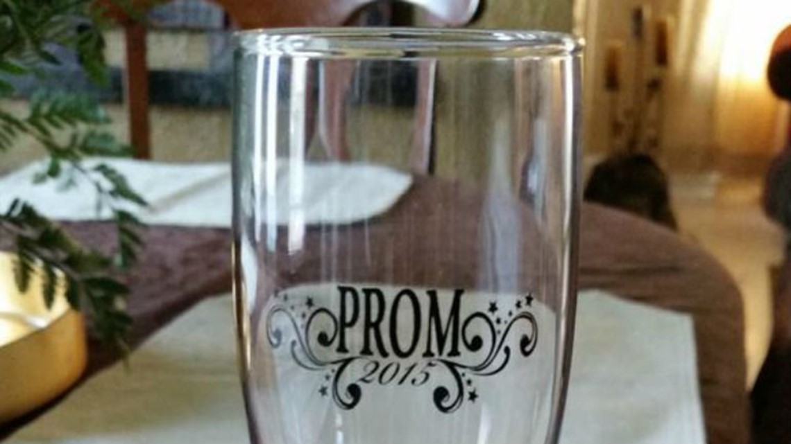 Parents Confused After Students Given ‘Completely Inappropriate’ Prom ...