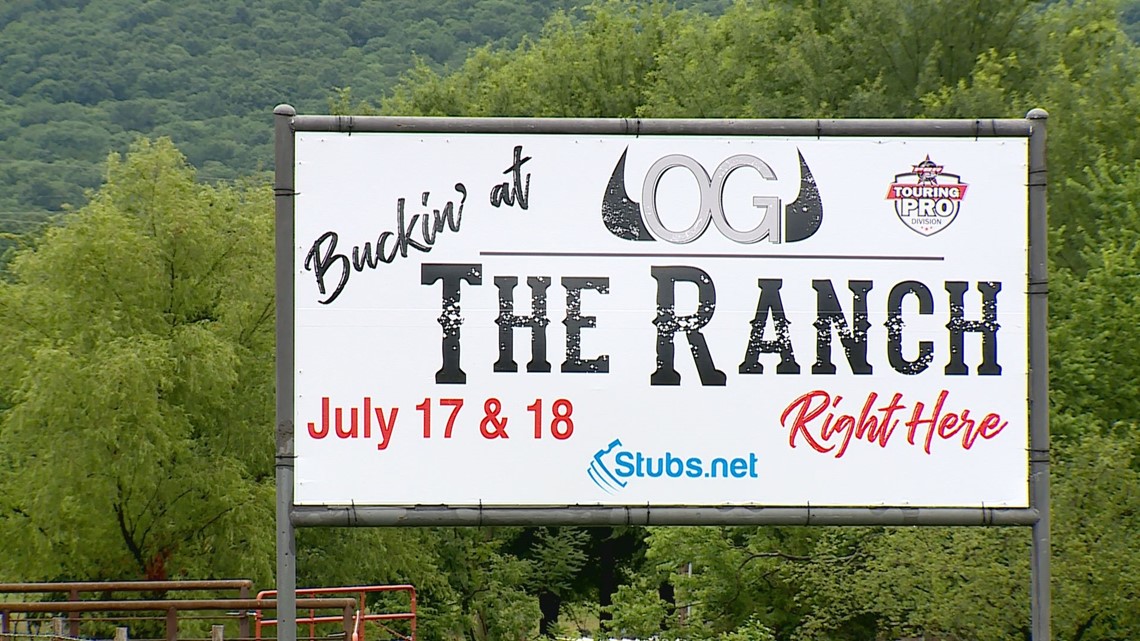 Outdoor event 'Buckin' at the Ranch' gets ADH approval | 5newsonline.com