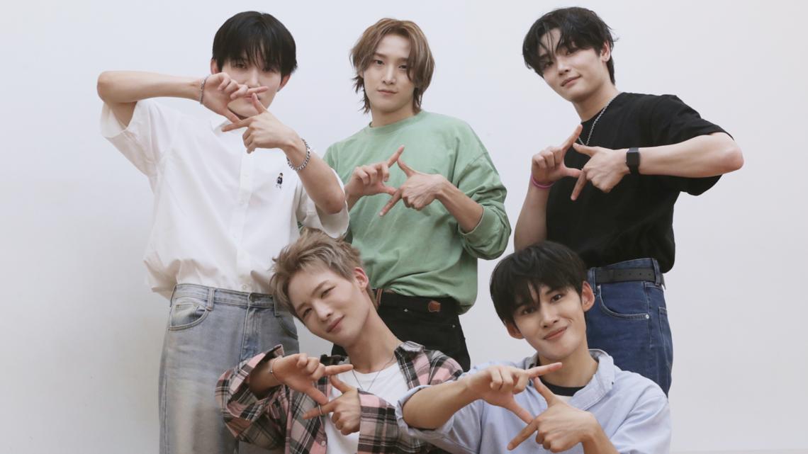 New K-pop group begins with North Korean defectors, Arkansan ...