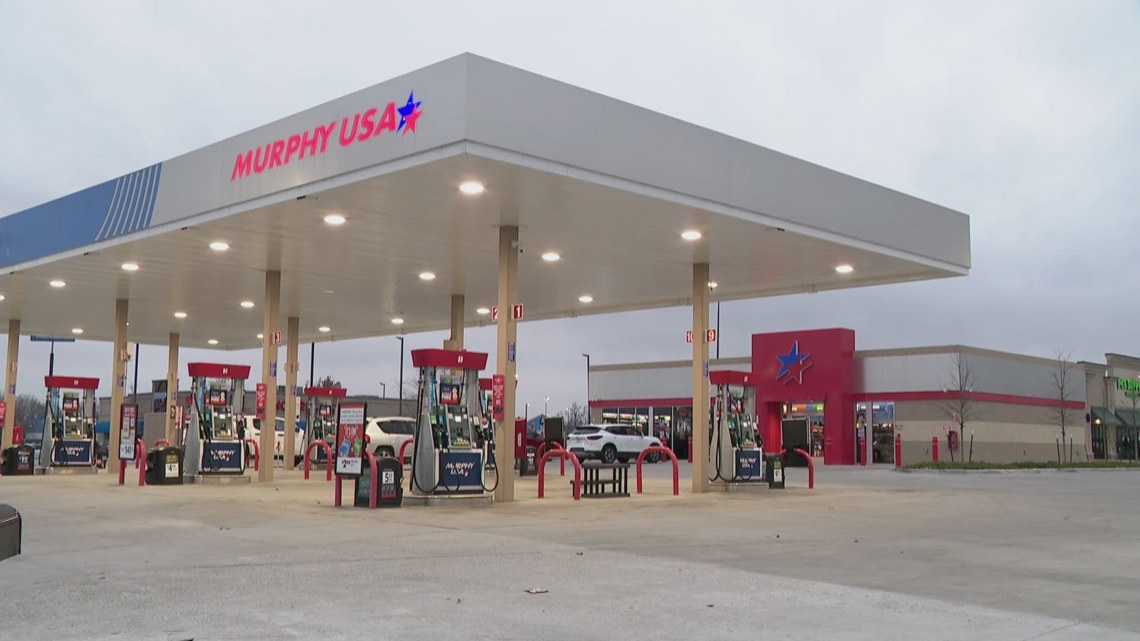 Arkansas stores sells $1.8B Powerball ticket | 5newsonline.com