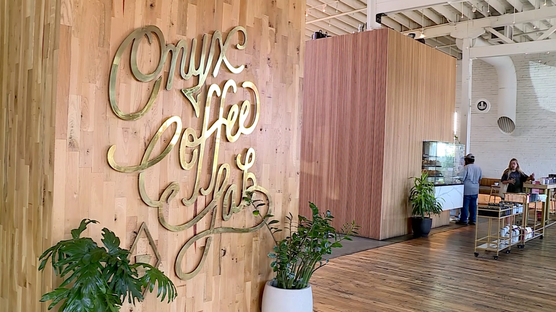 Onyx Coffee recognized for above-average pay efforts | 5newsonline.com